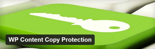 No right click pour éviter la copie de votre WordPress