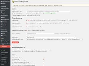 WORDFENCE un plugin d'Antivirus WordPress efficace & performant