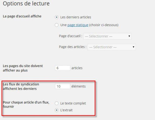 Tout Savoir Sur Les Flux RSS De WordPress [Tutoriel Complet]