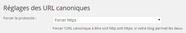 Comment passer WordPress de HTTP en HTTPS simplement