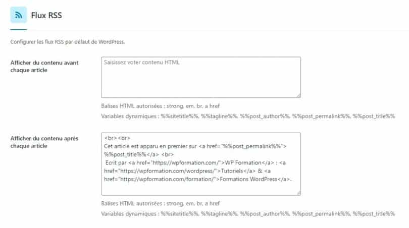 Tout Savoir Sur Les Flux RSS De WordPress [Tutoriel Complet]