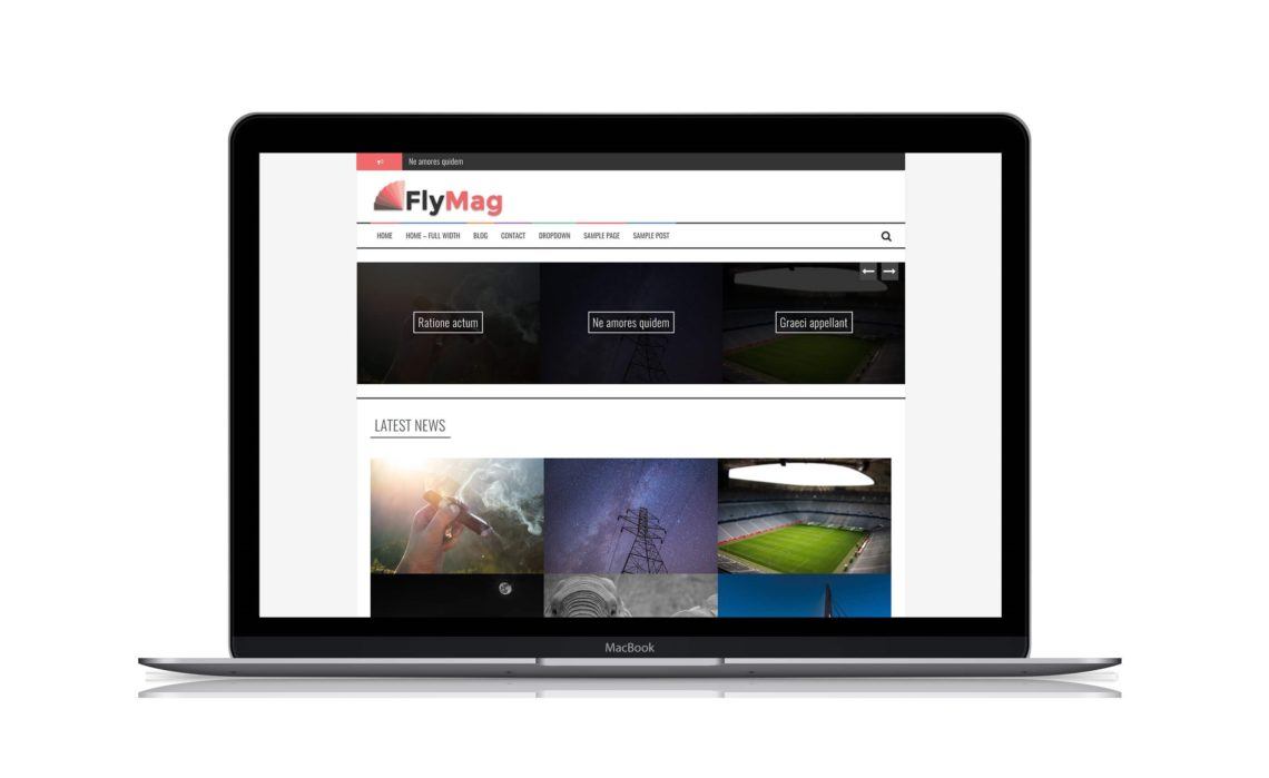 20 Thèmes WordPress GRATUITS et PERFORMANTS pour 2017