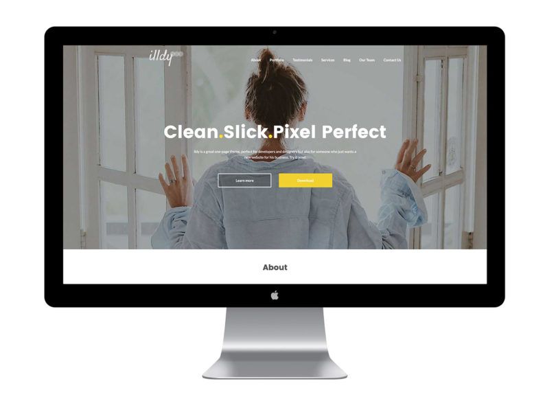 16 thèmes WordPress Gratuits à découvrir absolument en 2019