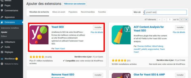 Fil d’Ariane WordPress : Comment et pourquoi l'ajouter