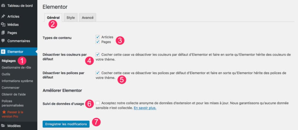 Elementor WordPress : le guide complet pour les débutants