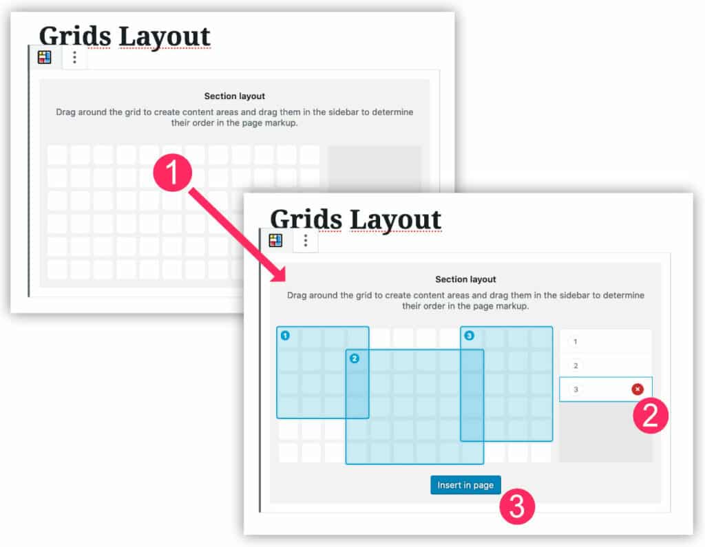 Grids Layout Builder : la fin des constructeurs de page