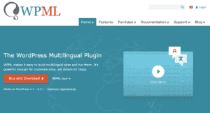 Traduire son site e-commerce WordPress avec WPML