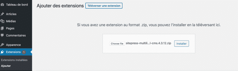 Traduire son site e-commerce WordPress avec WPML