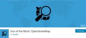 Comment utiliser les cartes OpenStreetMap avec WordPress