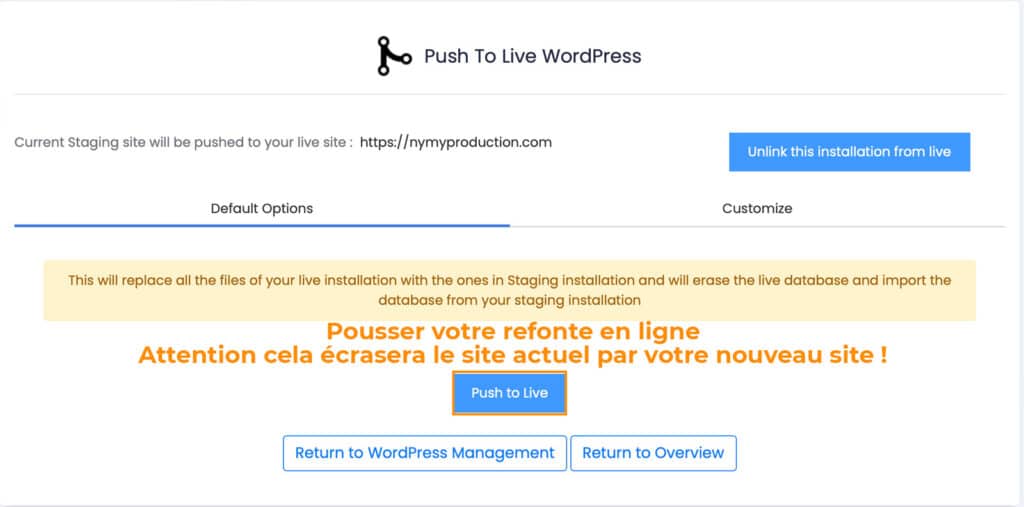 Refonte d'un site WordPress, le tuto complet