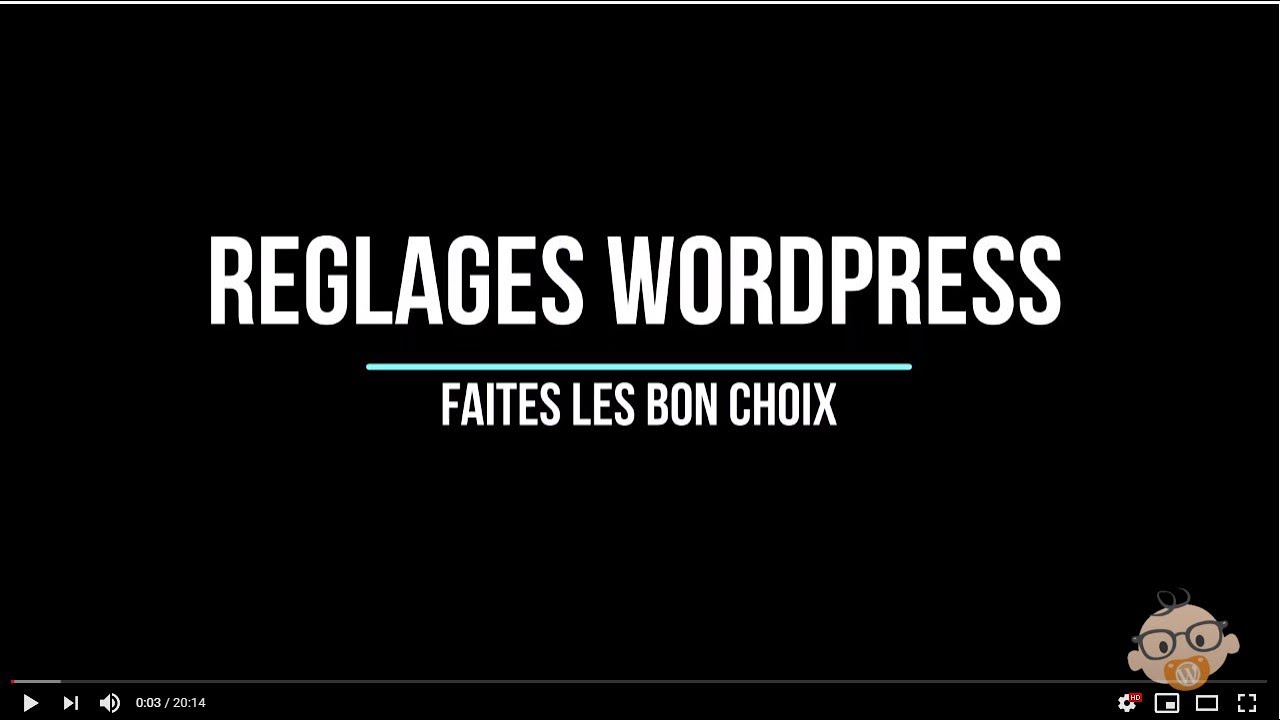 Apprendre WordPress : Débutez avec WordPress pour les Nuls